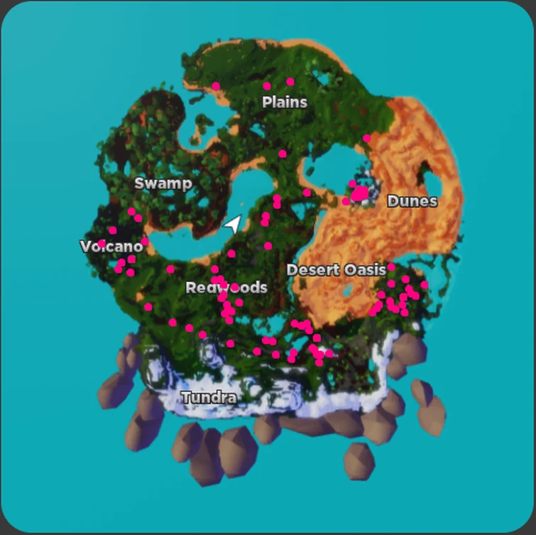 Can anyone help me with some explorer token locations? | Fandom