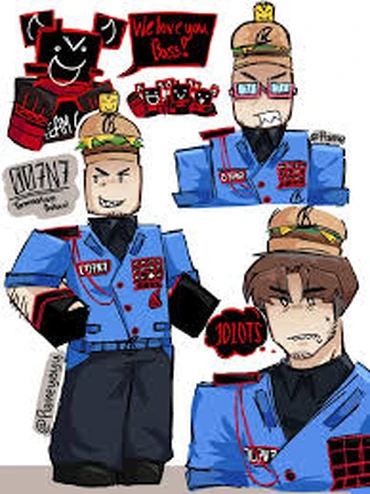 Do you know termination protocol (please do, it’s so peak) | Fandom