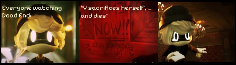 MD memes day 22 | Fandom