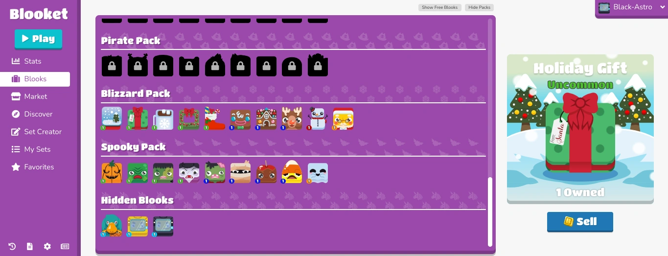 Im FINALLY done the blizzard pack!!! now I just need the 3 chromas | Fandom