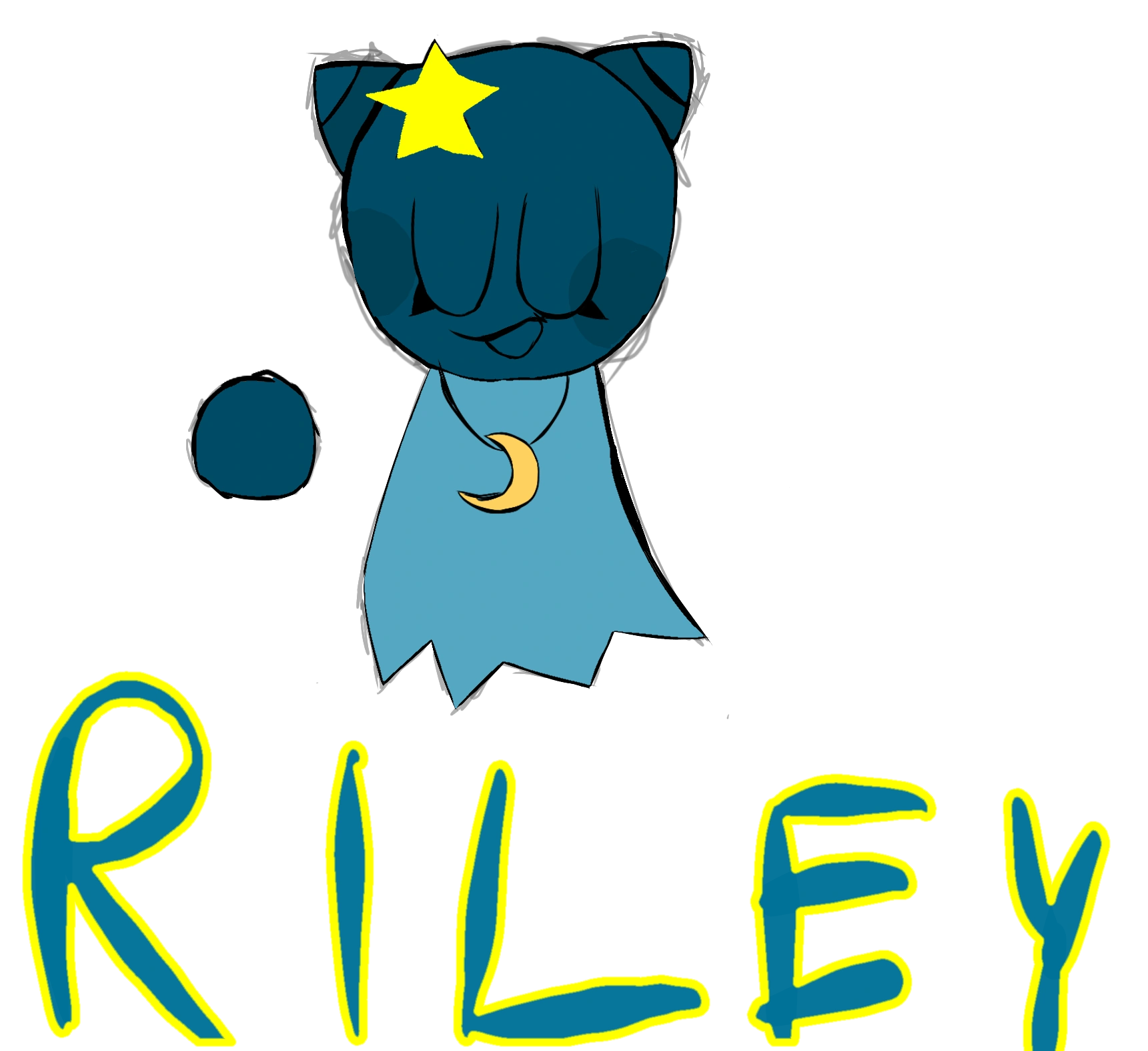 Riley art | Fandom