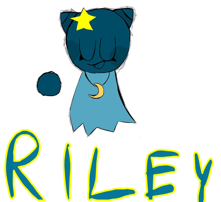 Riley art | Fandom