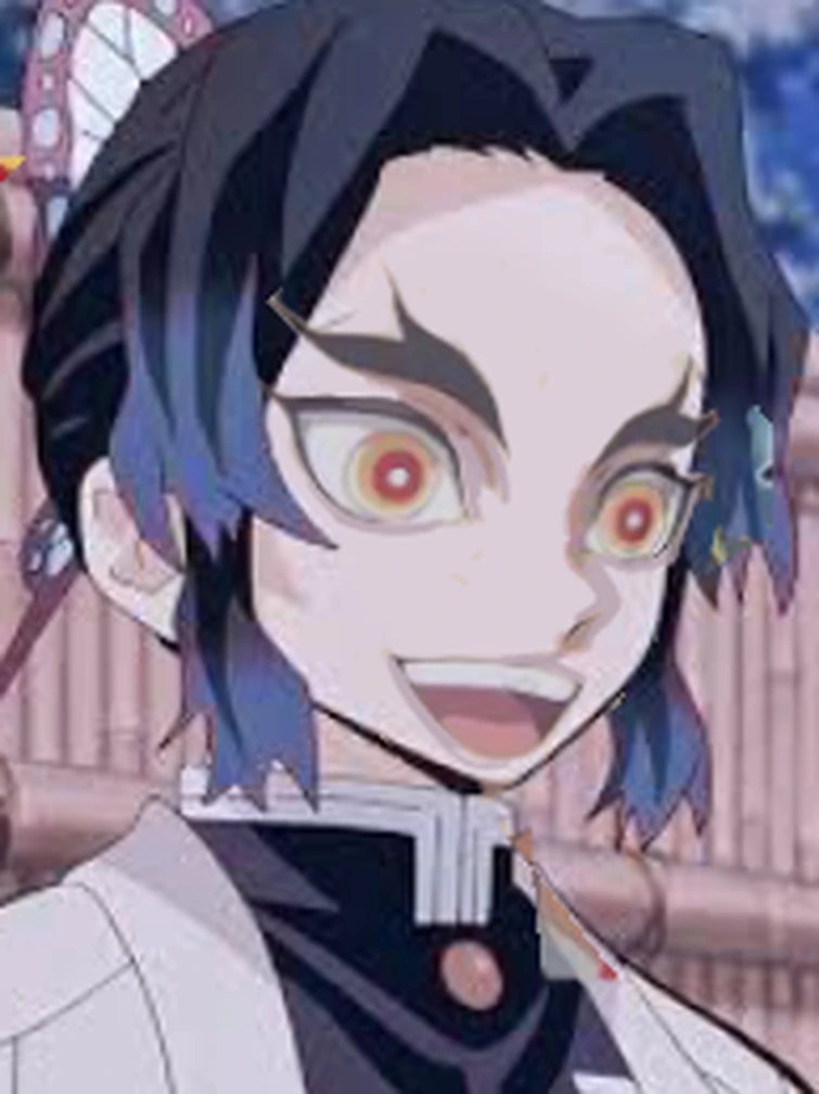 Editing Rengoku’s face onto characters. | Fandom