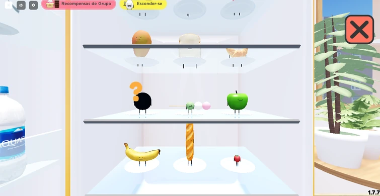 Discuss Everything About Secret Staycation Wiki | Fandom