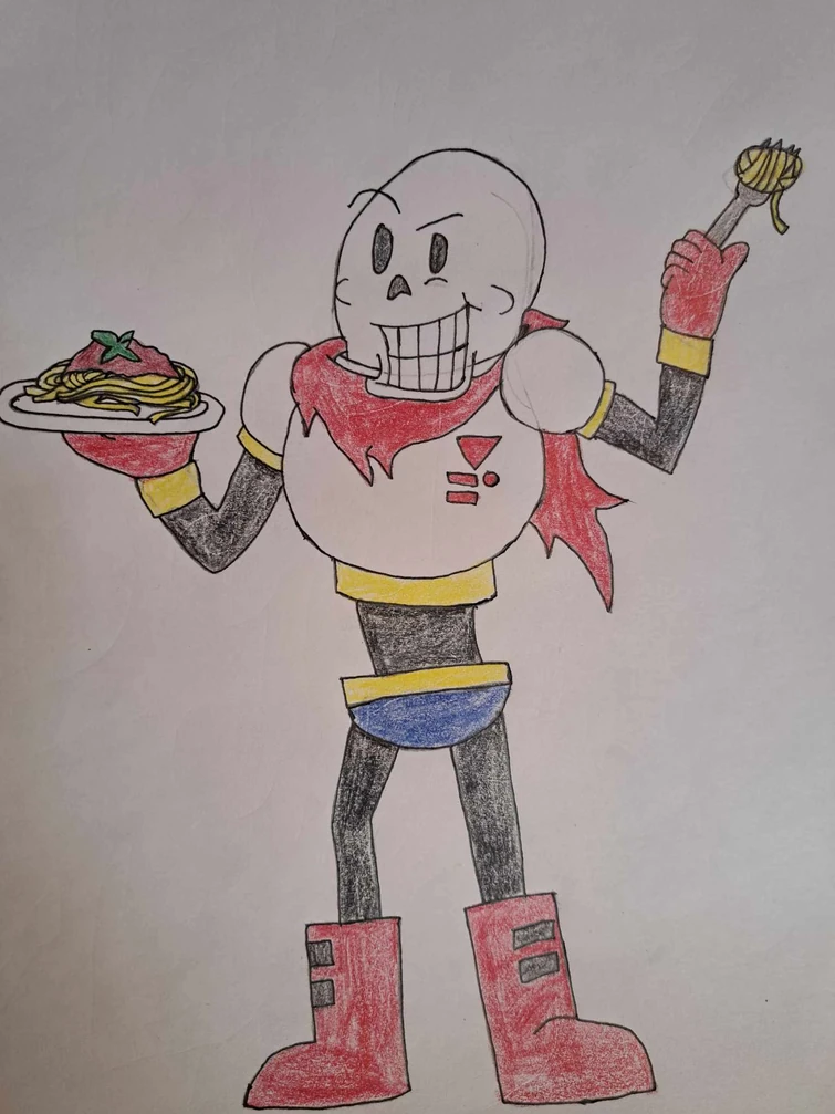 Drawing: Nyeh Heh Heh! | Fandom