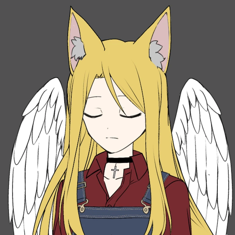 "Scary" logos as picrew characters yes This wiki is ridiculous | Fandom