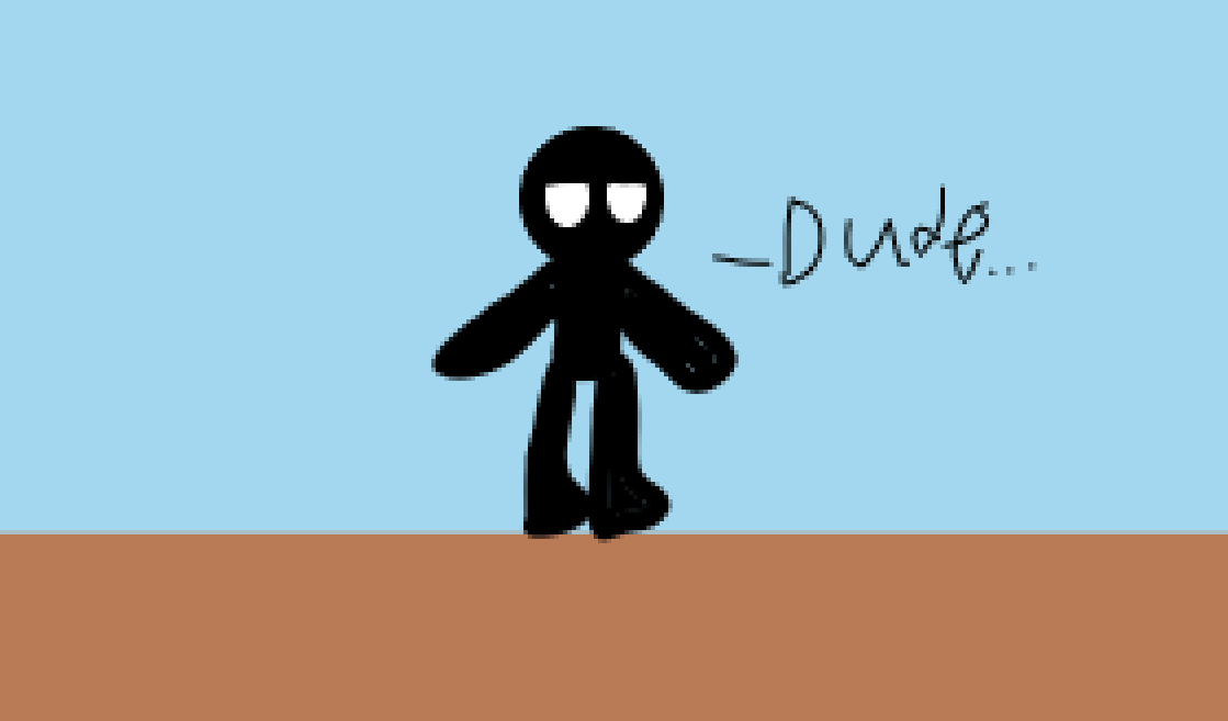 Here is Jack Stickman! | Fandom