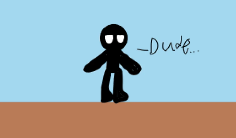 Here is Jack Stickman! | Fandom