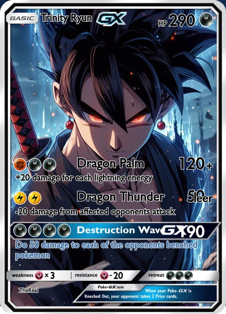 Yoo, Ryun's a Pokemon | Fandom