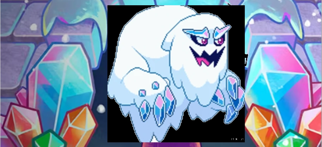 Indroducing Flurrious | Fandom