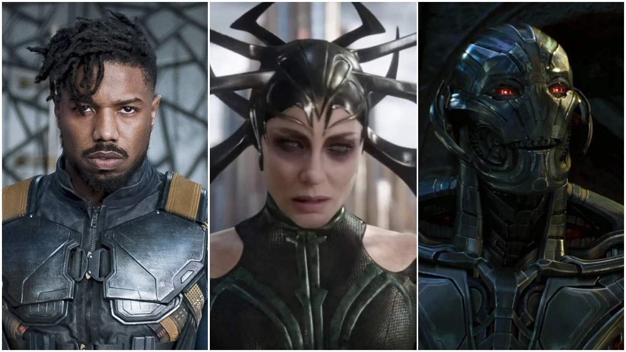 The MCU Is Still Doing Villains All Wrong | Fandom