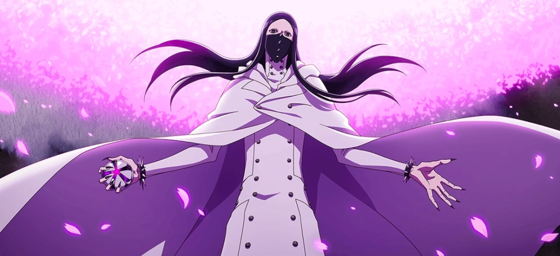 Oh NOW As Nodt is in Bleach Brave Souls? | Fandom