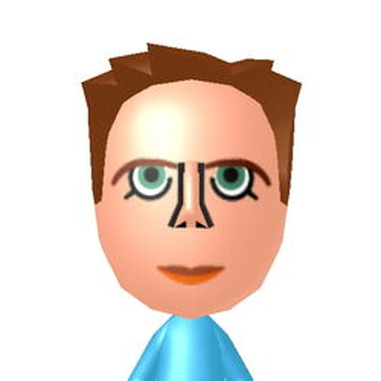 What's your opinion on this mii | Fandom