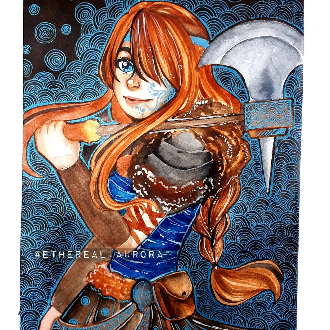 Zephyr (Fanart) | Fandom