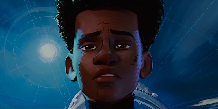 Discuss Everything About Into the Spider-Verse Wiki | Fandom