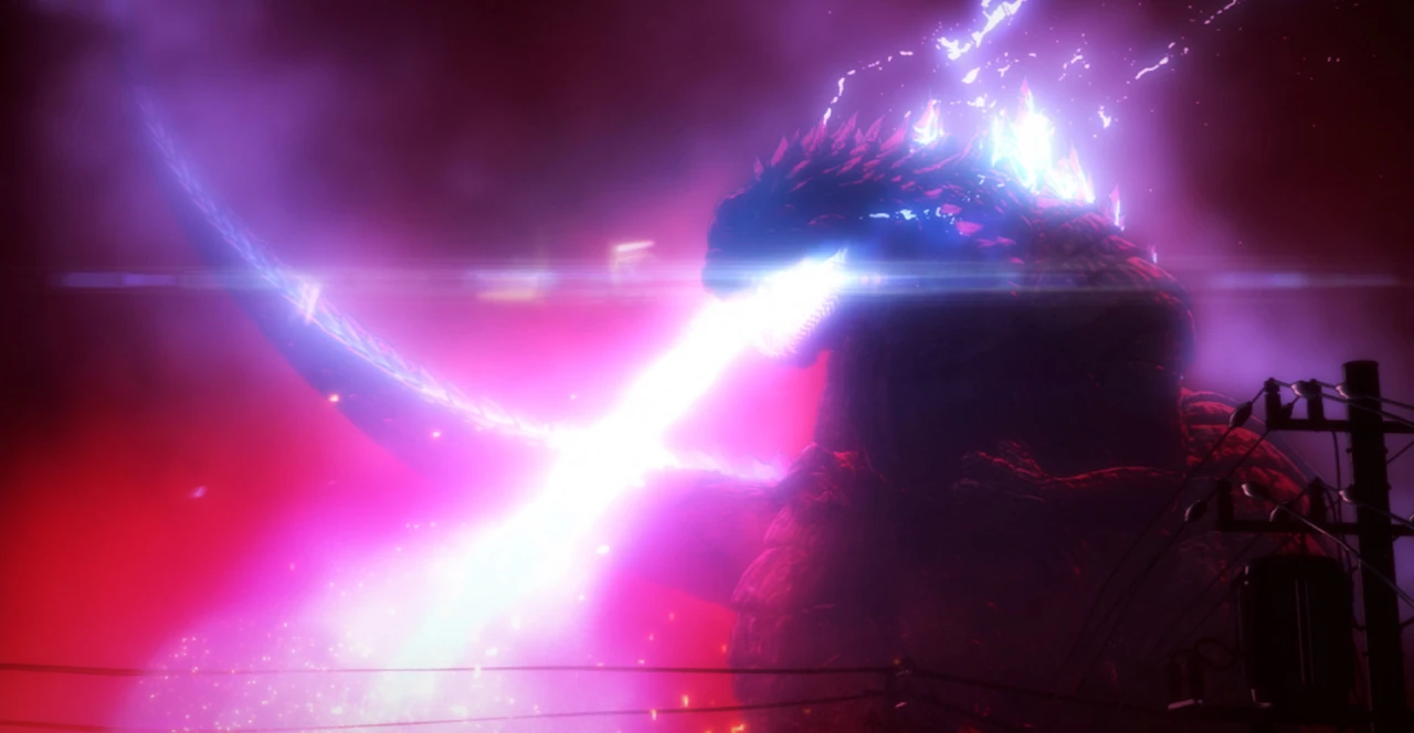 Let's see If you know GODZILLA! | Fandom