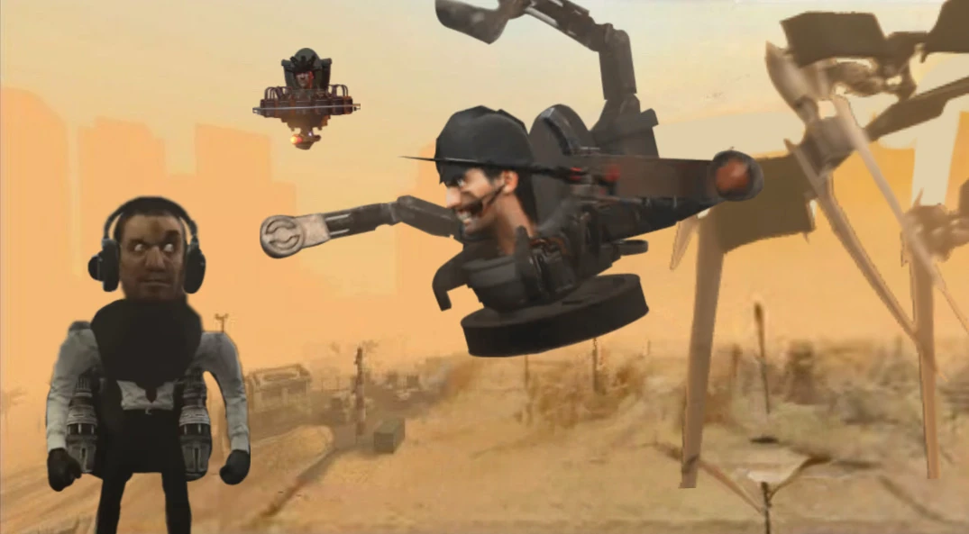 Little did Astro Detainer know | Fandom