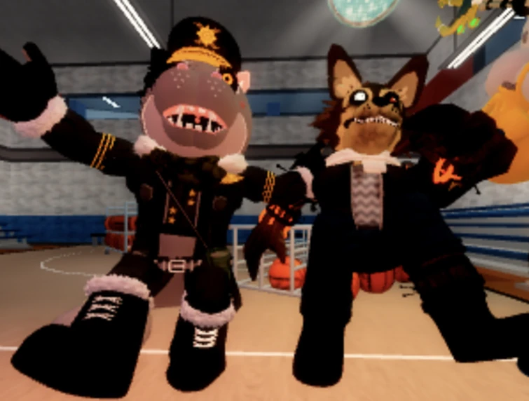 Discuss Everything About Piggy Wiki | Fandom