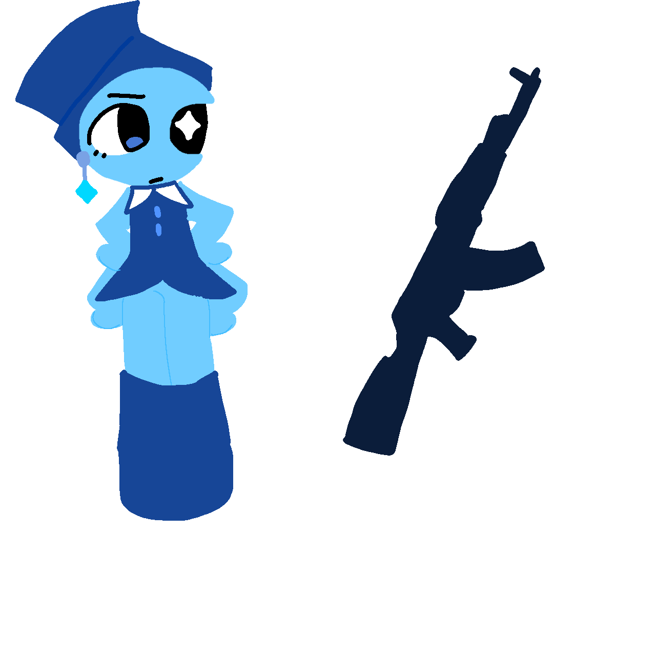 Astro project blossom AU sheet | Fandom