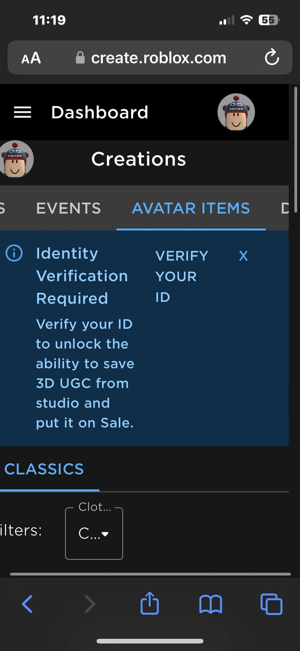 RIP avatar shop | Fandom