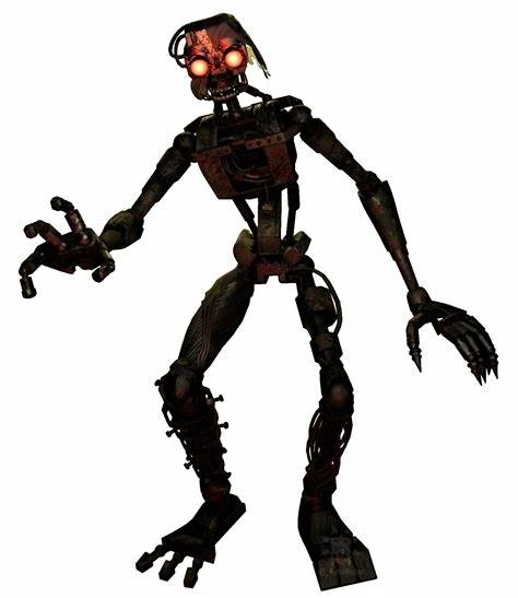 Mimic programming accurately explained | Fandom