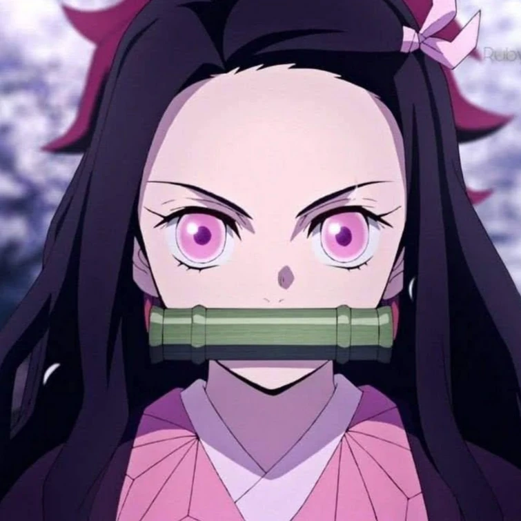 If you think rui and nesuko should date leave the scene please- | Fandom