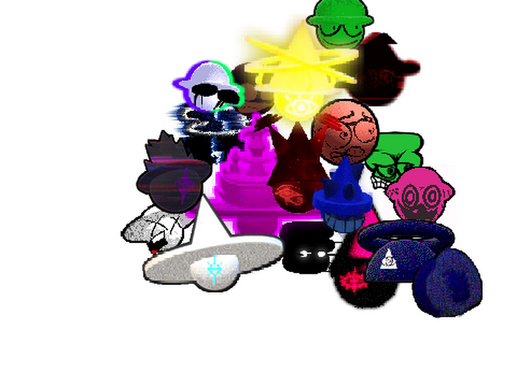 Discuss Everything About Funkipedia Mods Wiki | Fandom