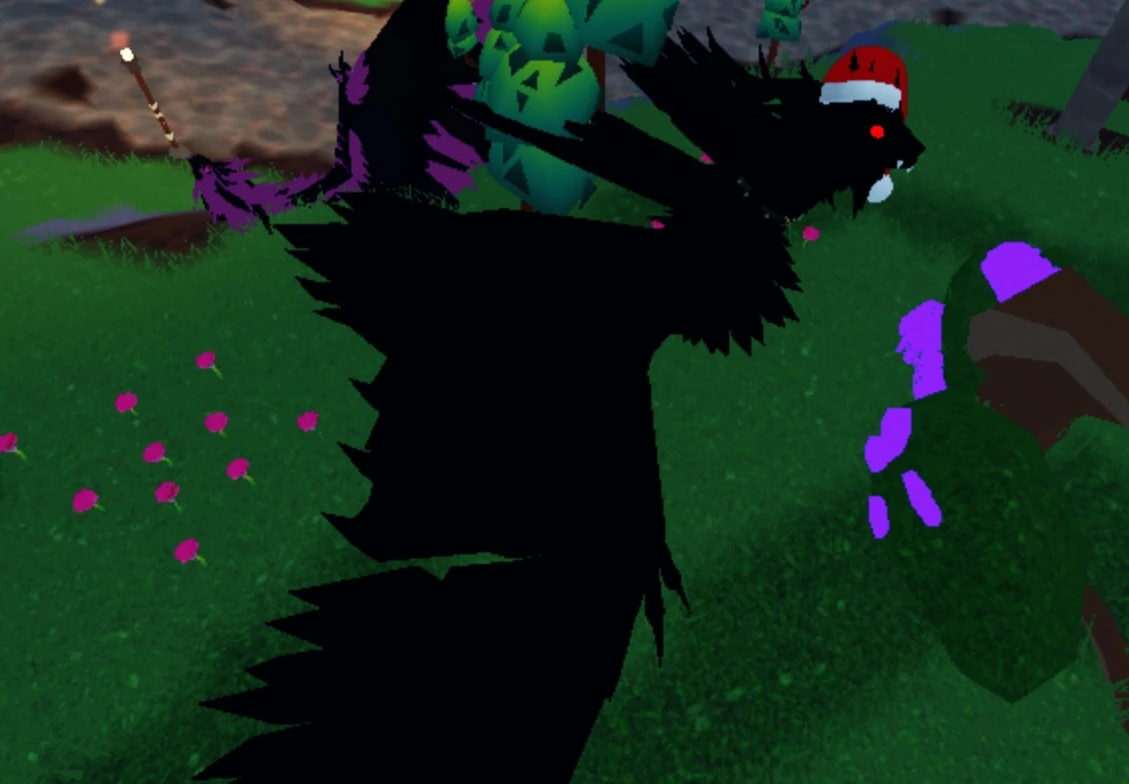 Ashfur: "HAHA! HE IS STUCK UNDERGROUND!" *EVIL DEMON NOISES* | Fandom