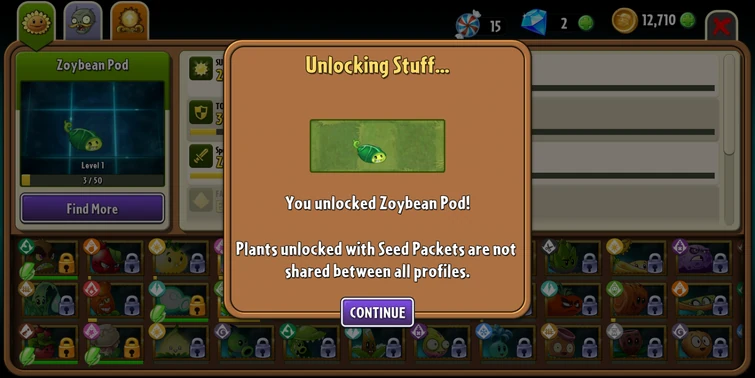 Discuss Everything About Plants vs. Zombies Wiki | Fandom