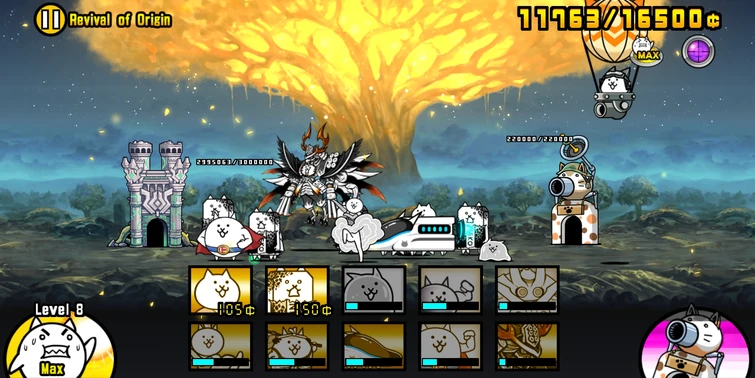 Discuss Everything About Battle Cats Wiki | Fandom