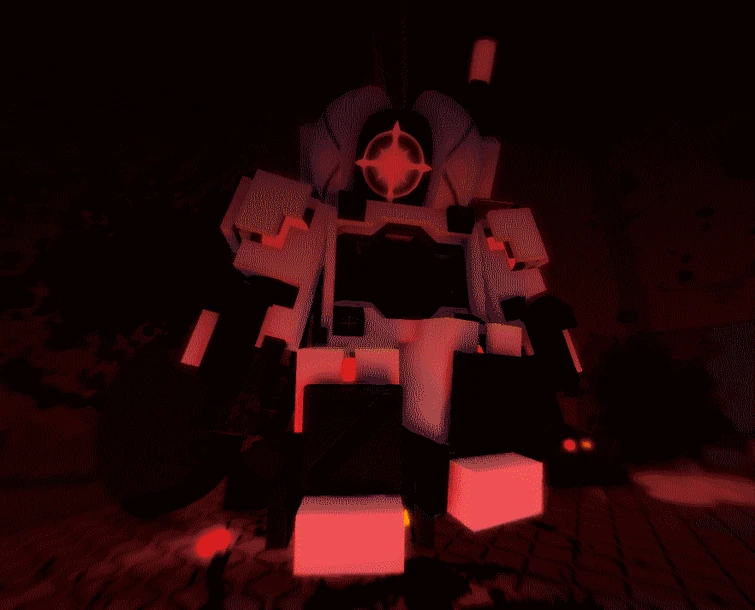 NEW ACCEPTED SKIN FOR KILLDROID!!! | Fandom