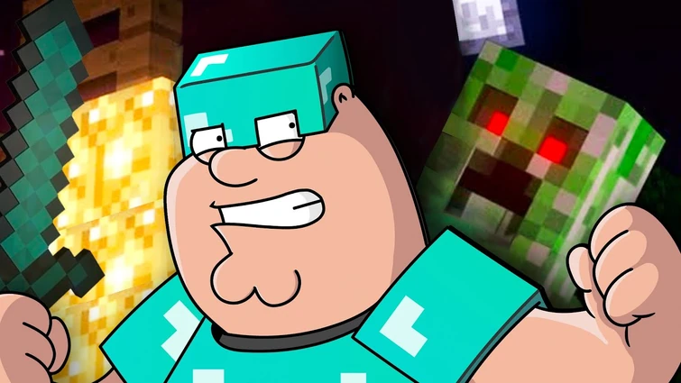 Revenge, Captain Sparklez (TDS Version) | Fandom