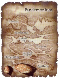 Windswept Depths of Pandemonium | 4E Planescape Wikia | Fandom