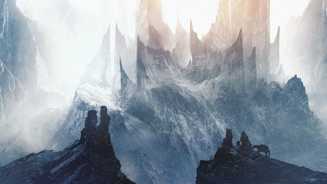 Quasielemental Plane of Salt | 4E Planescape Wikia | Fandom