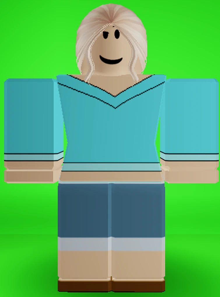 my s**tty redesigns of td characters | Fandom