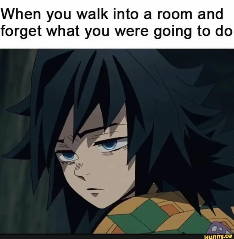kny memes | Fandom