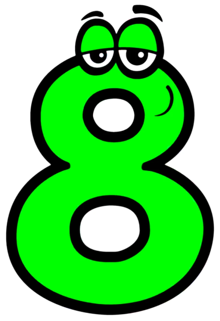 Do you remember these numbers? | Fandom