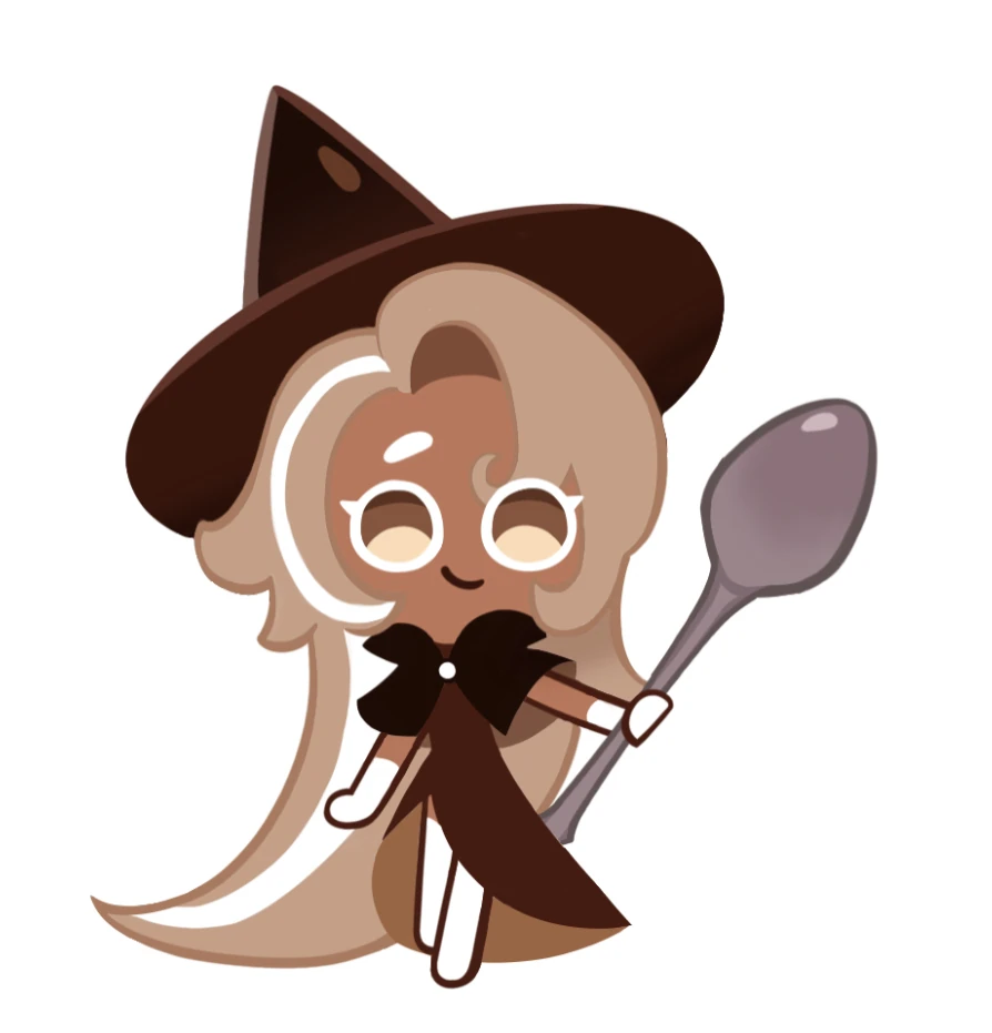 Oopsies (accidentally turns your epic cookies into commons) | Fandom