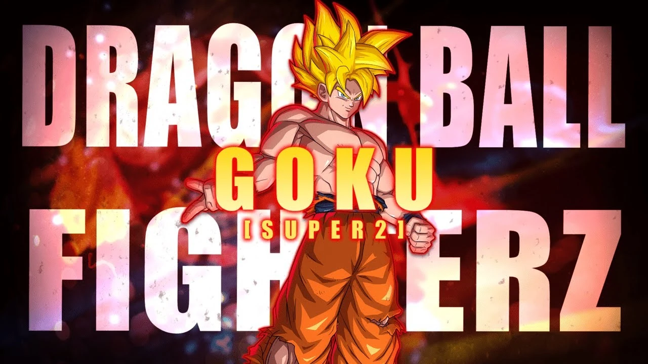 this fighterZ mod is pretty old but still incredible | Fandom