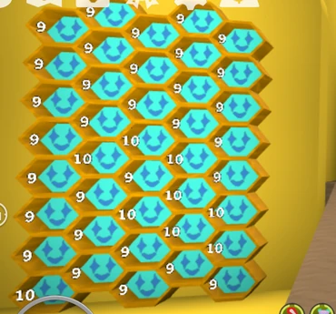 which bees abilities are best for damage | Fandom