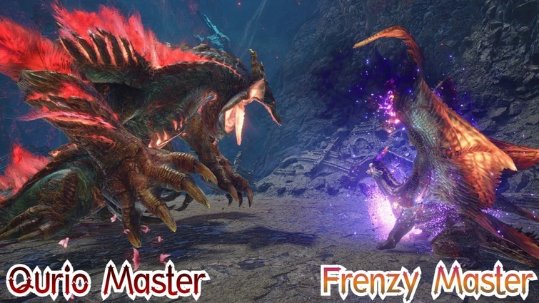 Discuss Everything About Monster Hunter Wiki | Fandom