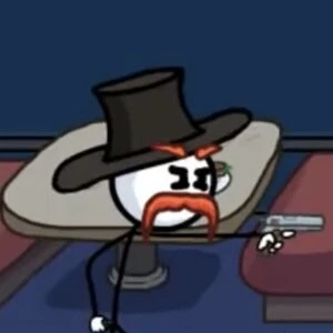 RHM x Reginald change my mind | Fandom