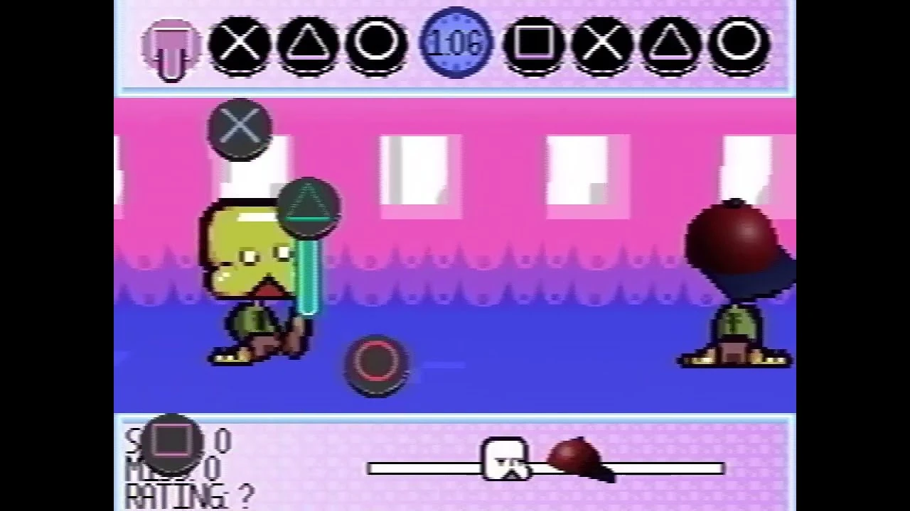 oo im diggin the new ui | Fandom