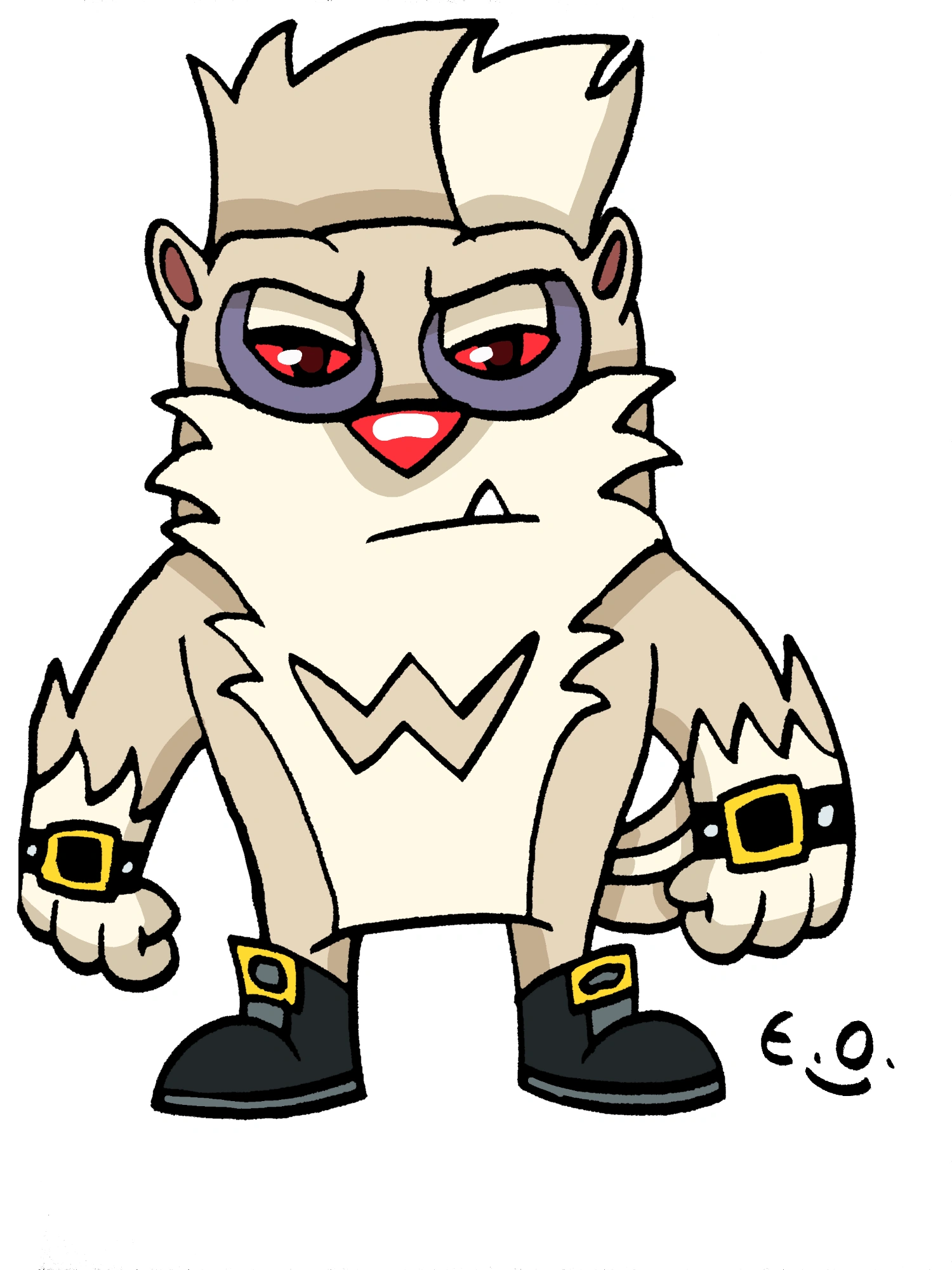 My drawing of Tumble | Fandom