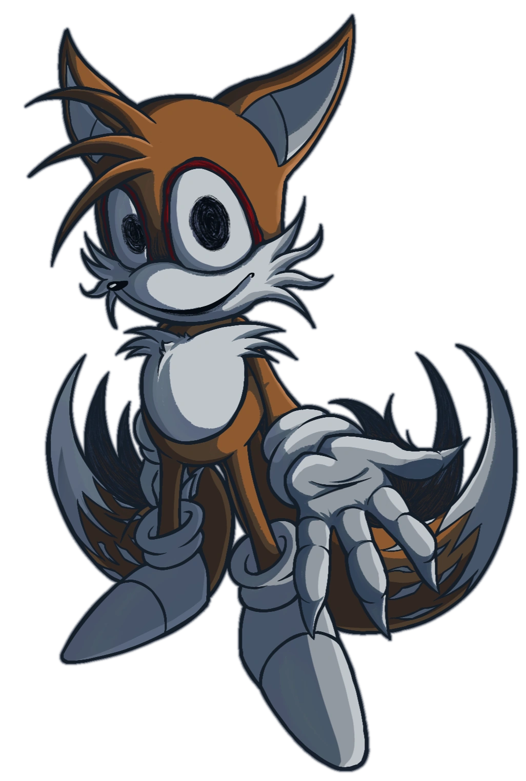 Some Sonic.OMT skins | Fandom