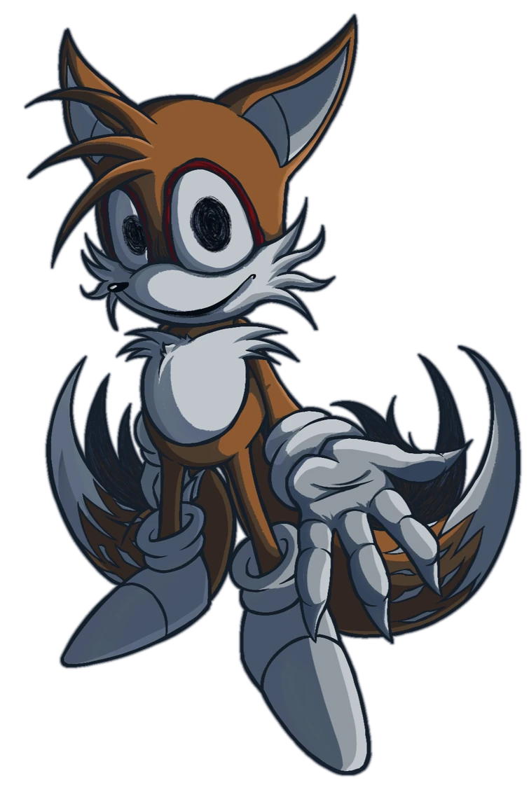 Some Sonic.OMT skins | Fandom