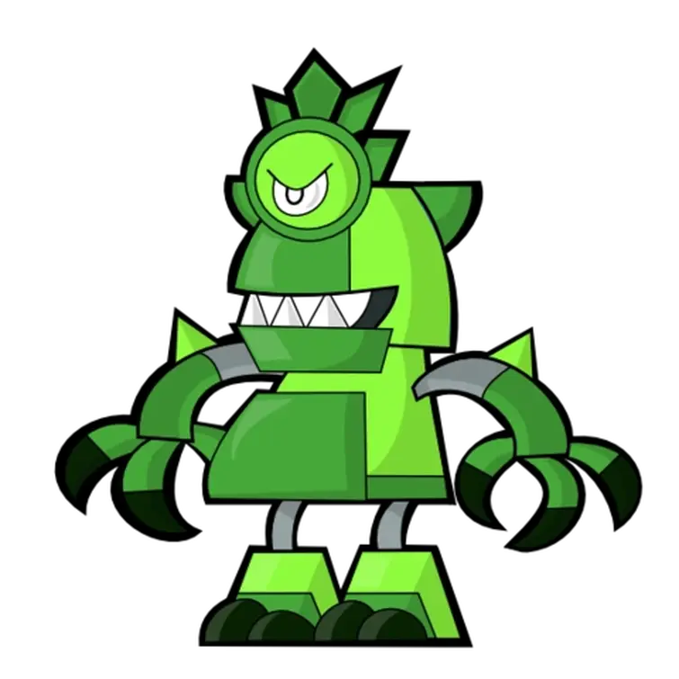 Discuss Everything About Mixels Wiki | Fandom