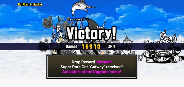 Discuss Everything About Battle Cats Wiki | Fandom