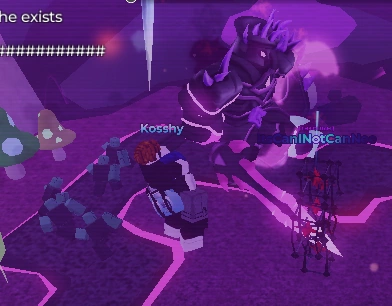Awakened Fallen King leading his little Abnormals to victory | Fandom