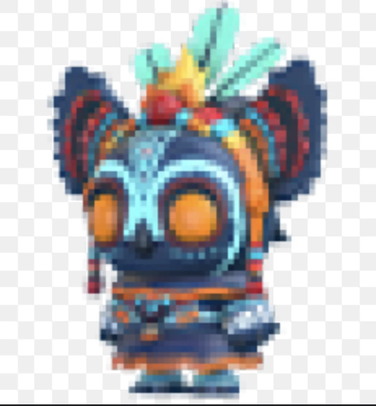 Favorite upcoming Aztec Egg pet so far? | Fandom